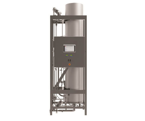 WFI Water System Combis Two in One - Biocell